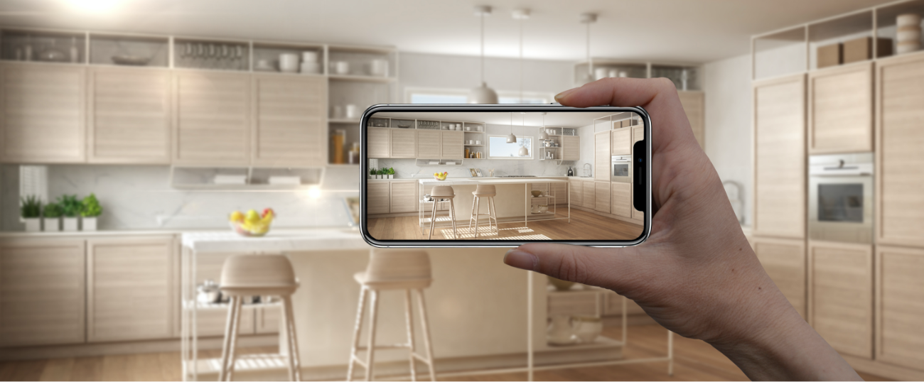 Interactive Room Visualizers – Visualizer+